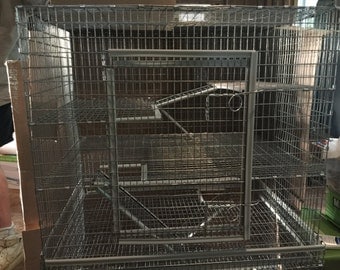 ferret cage – Etsy