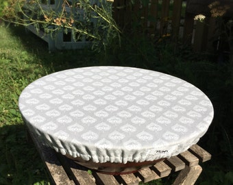 Unique reusable bowl covers related items | Etsy