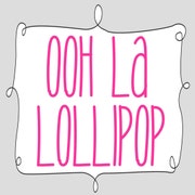 Ooh La Lollipop by OohLaLollipop on Etsy