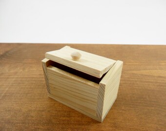 Deep shadow box | Etsy