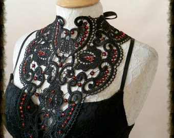 GOTHIC BURLESQUE. Clothing for your Inner by GothicBurlesque