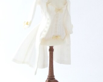 THE LITTLE HATTER PERIOD HATS AND COSTUMES by TheLittleHatter