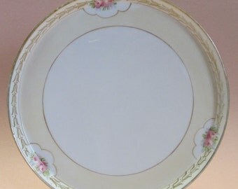 Hand painted nippon | Etsy