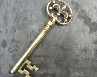 Vintage key opener | Etsy