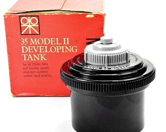 Film developing | Etsy