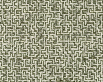 Maze fabric | Etsy