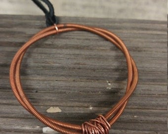 Upcycled wire | Etsy