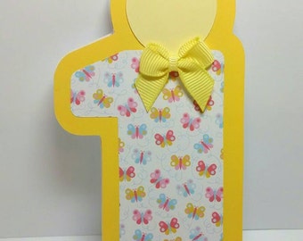 Butterfly number 1 | Etsy