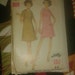 Simplicity 2134 Suit pattern 1957 Size 13 Bust 33 by amypoo41