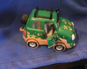 Chevron toy cars | Etsy