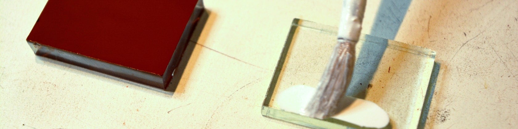 Fused glass jewelry. Unique Earrings Rings Pendants by BGLASSbcn