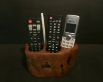 Unique remote control holder related items | Etsy