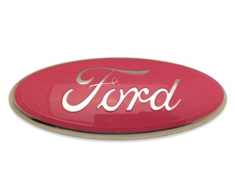 Ford emblem | Etsy