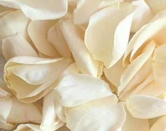Real rose petals | Etsy