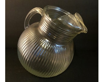 Hazel atlas glass | Etsy