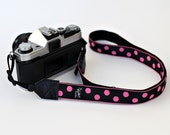My Funky Camera funky fun stylish camera straps by MyFunkyCamera