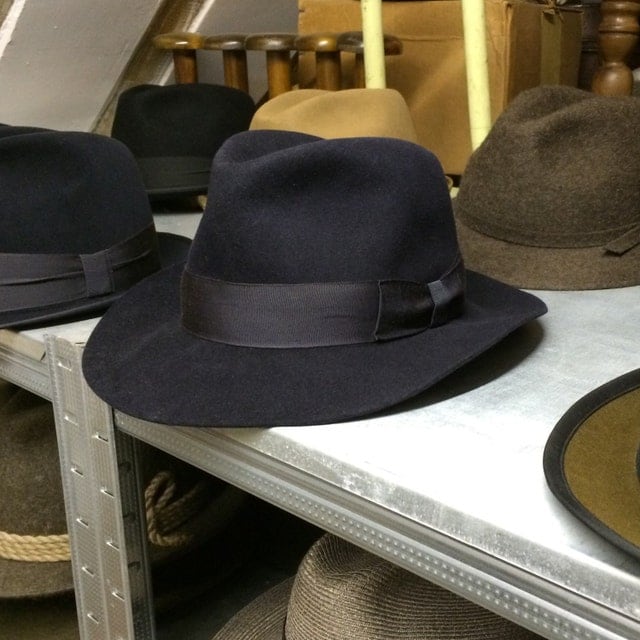 The Vintage Hat Company by TheVintageHatCo on Etsy