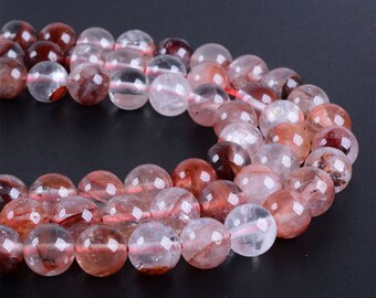 Phantom quartz | Etsy