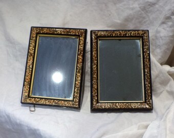 Tortoise shell frame | Etsy