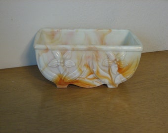 Unique slag glass related items | Etsy