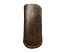 Unique leather knife pouch related items | Etsy