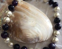 Unique majorca pearl related items | Etsy