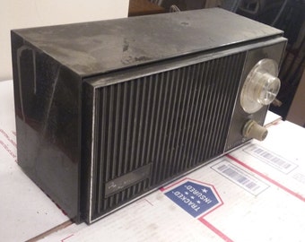 Solid state radio | Etsy