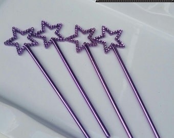 Star wand | Etsy