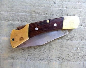 Pakistan knife | Etsy