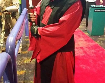 sith robe – Etsy