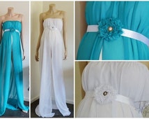 Unique maternity gown related items | Etsy
