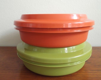 70s canisters | Etsy