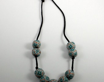 Collares babero. Comprar online artesanal