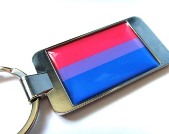 Bisexual flag | Etsy