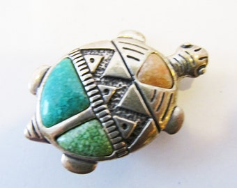 Whimsical turtle | Etsy