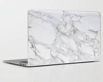 Unique marble laptop case related items | Etsy