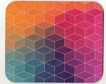 Cute mouse pad | Etsy