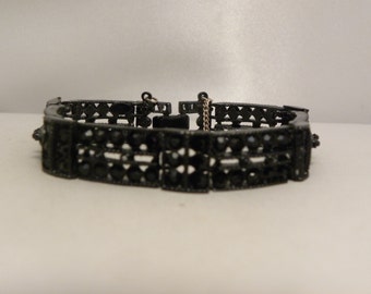 Japanned metal | Etsy