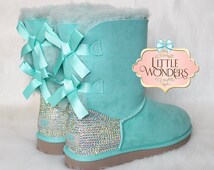 Unique custom ugg boots related items | Etsy