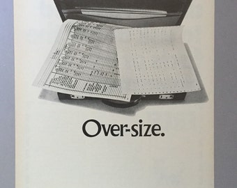 Items similar to APECO Dial-A-Matic Auto-Stat Photocopier Original 1957 ...
