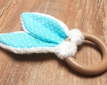 Unique soft rattle related items | Etsy