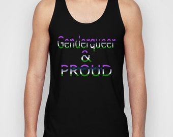Genderqueer clothing | Etsy