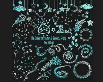 Unique scribble clip art related items | Etsy