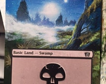 Popular items for mtg alter on Etsy