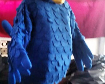 Dodo bird costume | Etsy