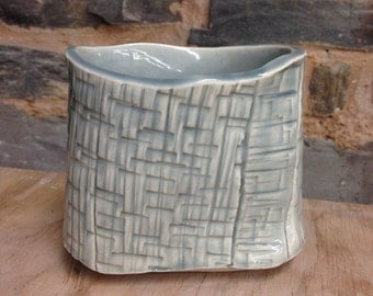 Items similar to Personalized Customized Ceramic Letter Holder Envelope ...