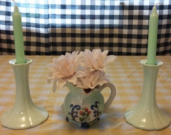 Colonial candles | Etsy