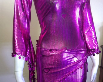 Egyptian galabeya | Etsy