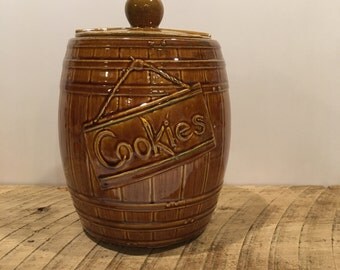 Food canister | Etsy