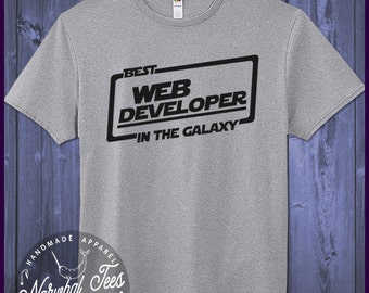 Birthday Javascript Nerdy Computer Card Programmer Web